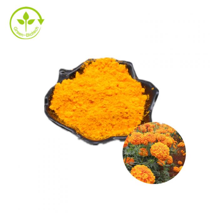 Plant Extract Healthcare Supplement Natural Marigold Flower Extract ...