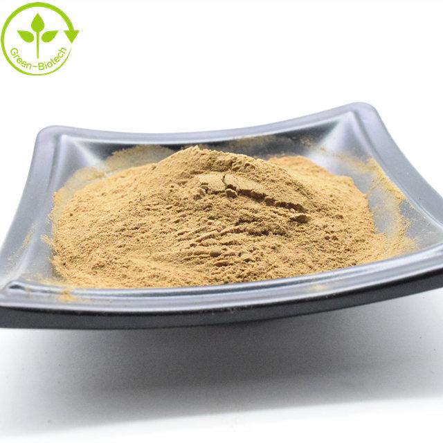 Supply Pure Natural Dendrobii Dendrobium Nobile Dendrobe Extract Powder